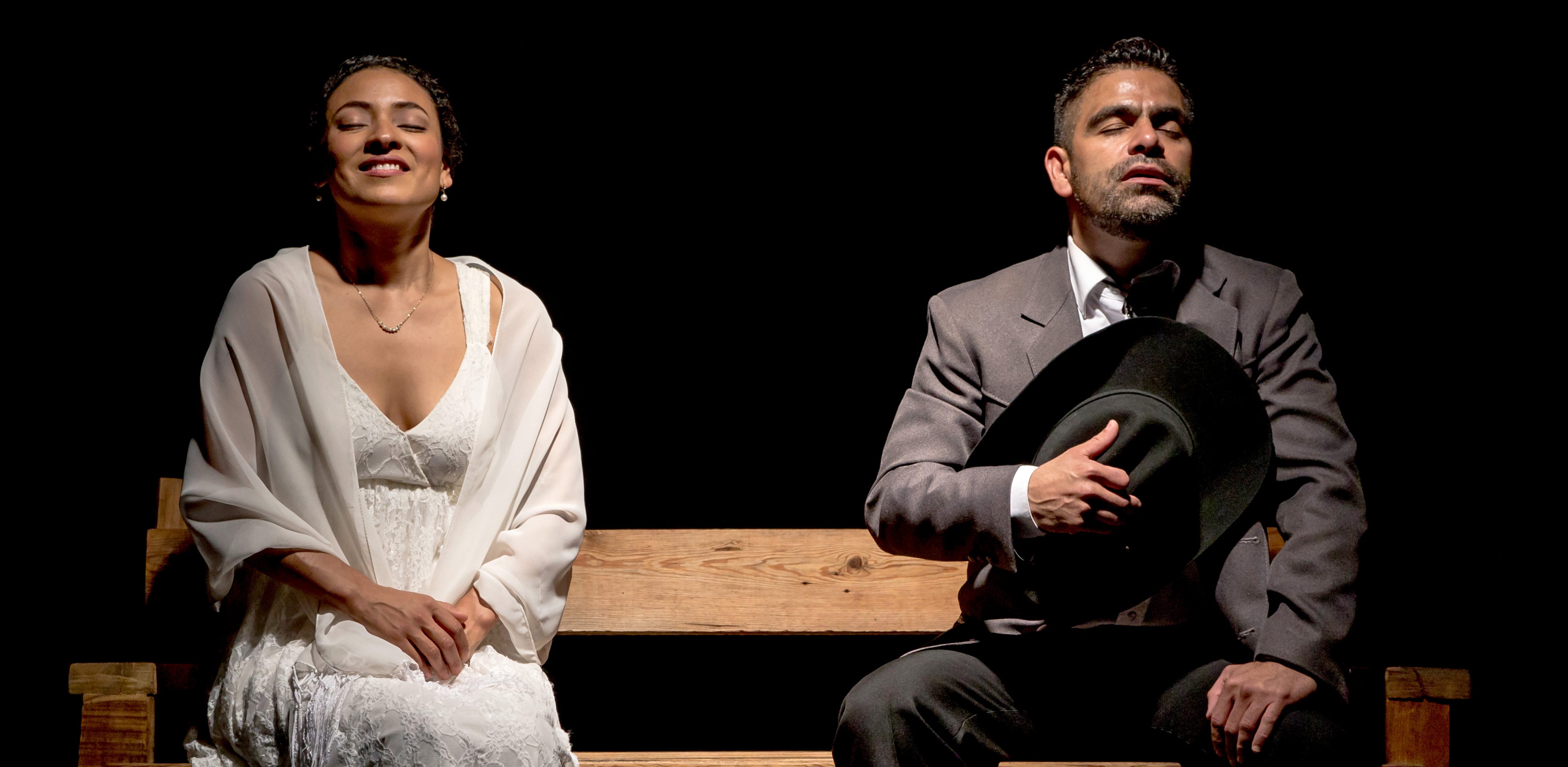 33rd International Hispanic Theater Festival of Miami - CCEMiami