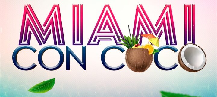 “Miami con Coco” - CCEMiami
